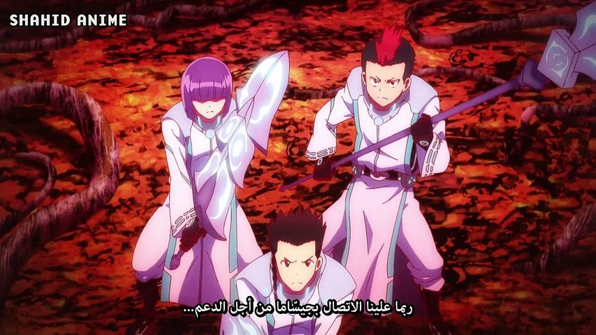 Vidéos de shahid anime - Dailymotion