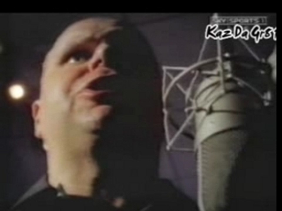 WWE Forceable Entry CD Promo - video Dailymotion