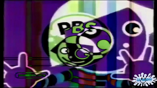 PBS Kids Dot Logo Effects Round 1 vs Everyone - video dailymotion