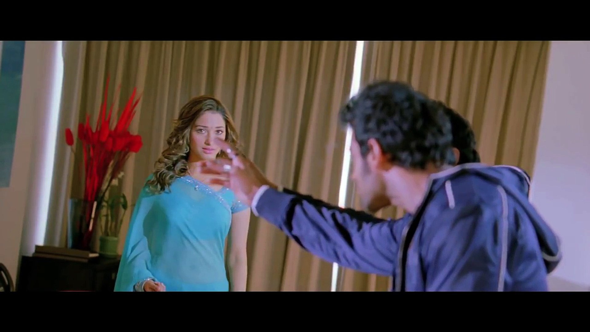 Tamanna Bhatia Rebel 4765