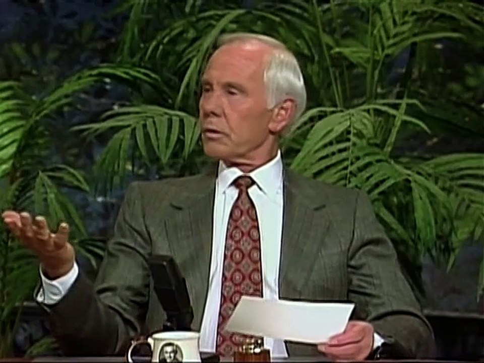 Burt Reynolds Funny Interview on Johnny Carson | 1992 - video Dailymotion