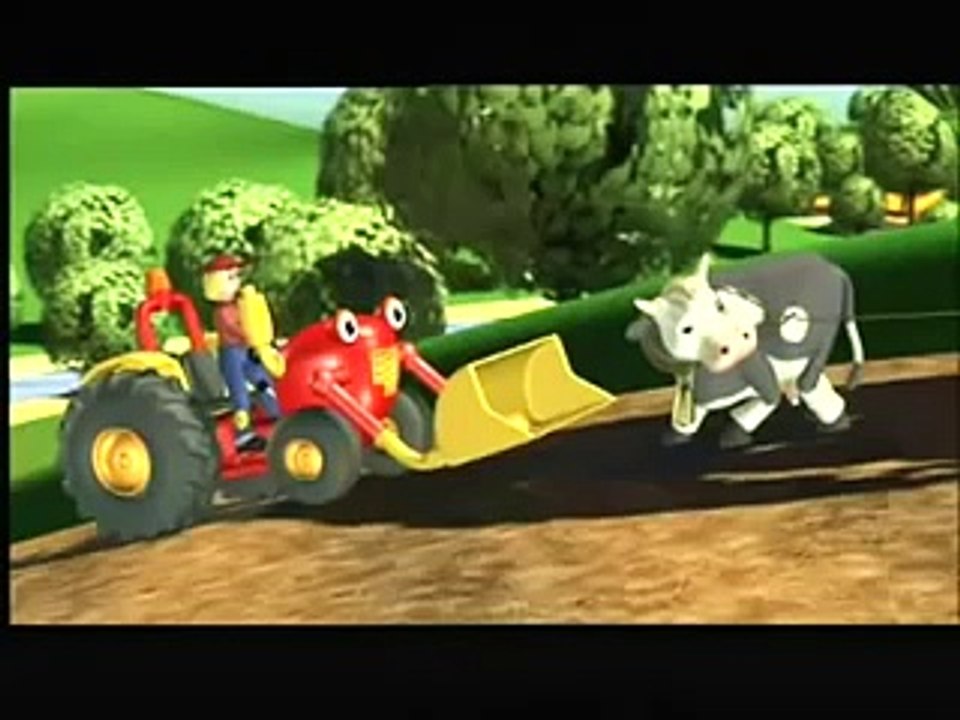 25 Traktor Tom - Rodeo - video Dailymotion