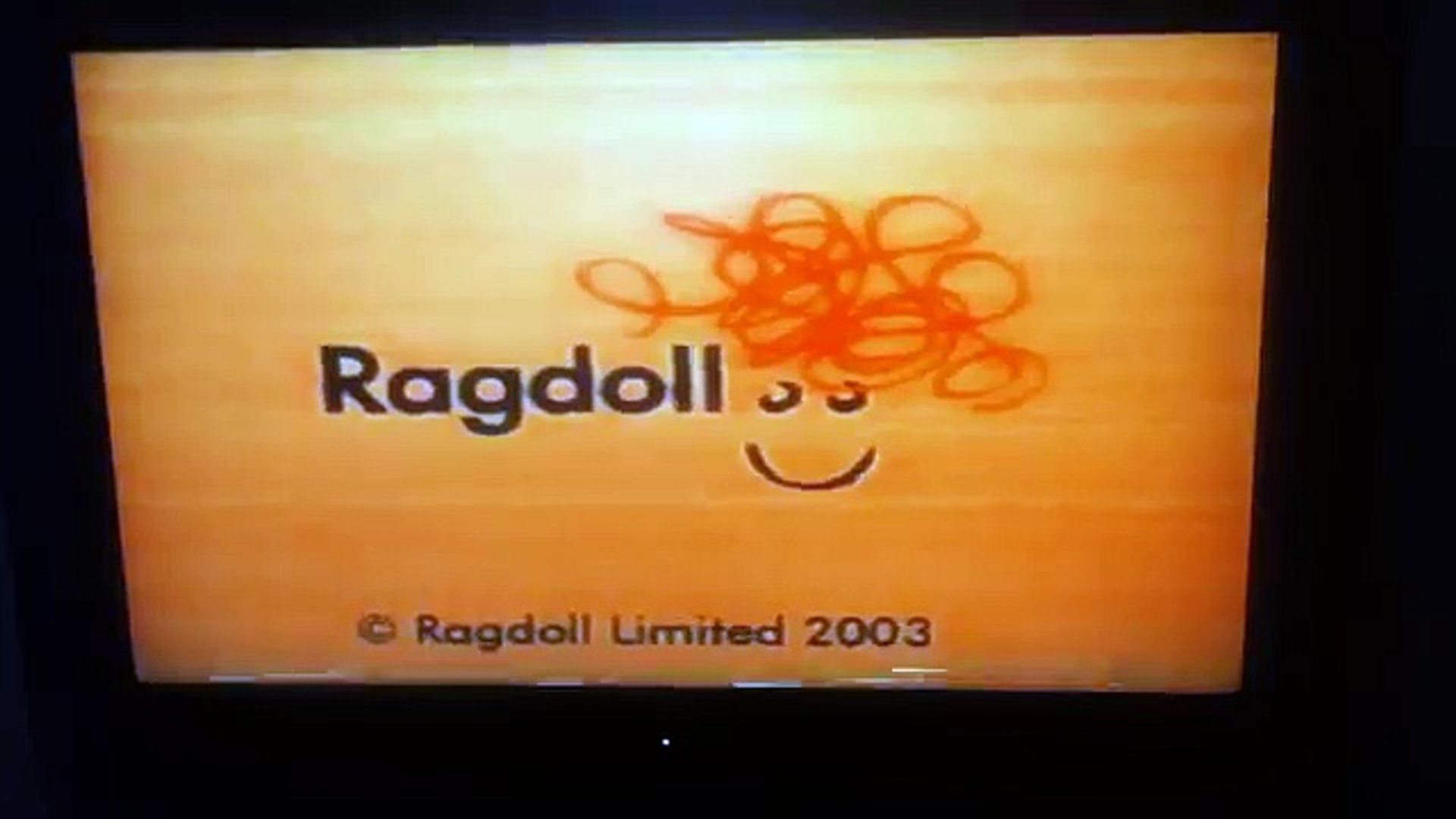Ragdoll Logo