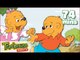 The Berenstain Bears: Slumber Party/The Homework Hassle - Ep.8 - video ...
