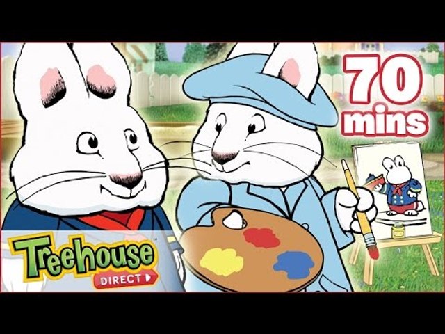 Max and Ruby de Mila Fernández - Dailymotion