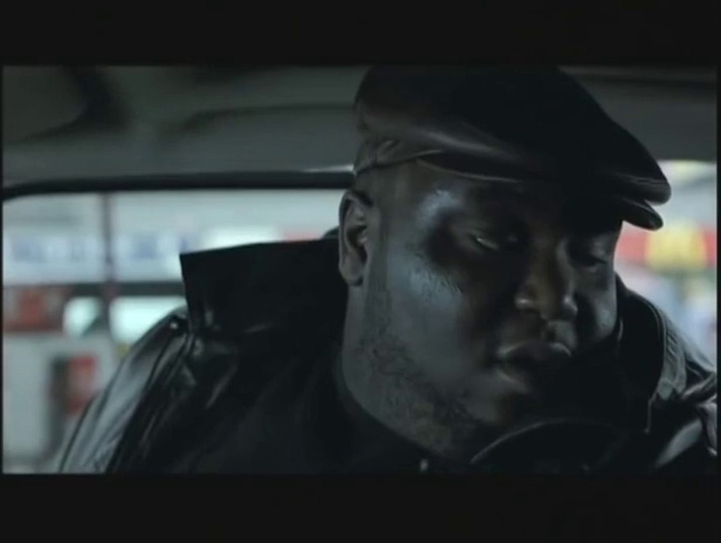 Snatch Movie Tyrone