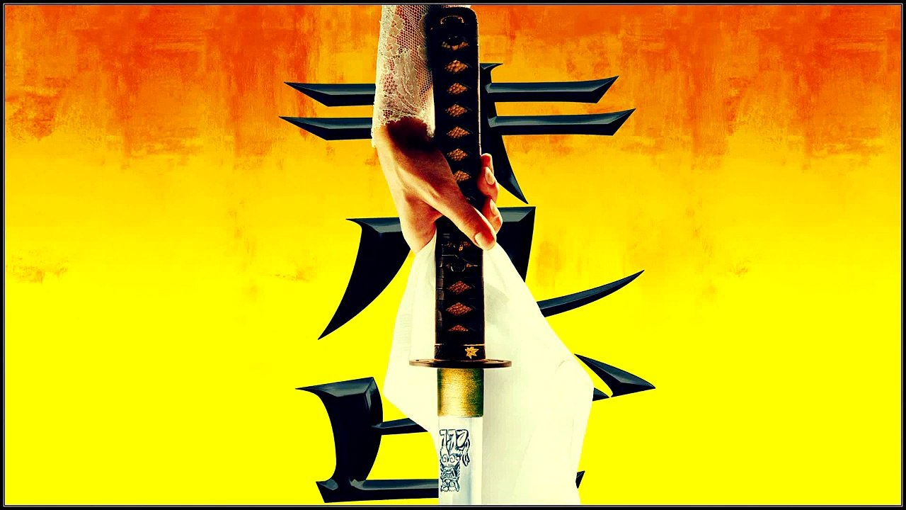 Kill Bill: Vol. 1 Original Soundtrack (Full Album) HD - video Dailymotion