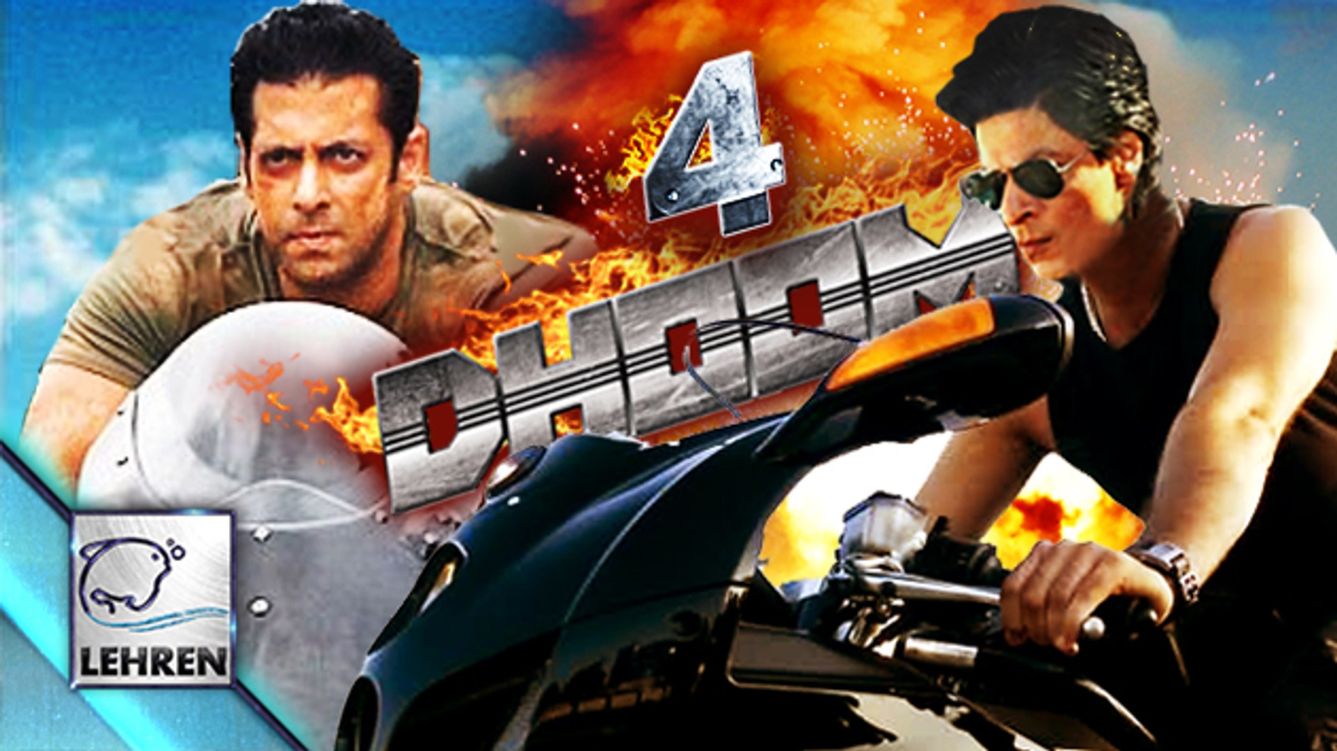 Dhoom 4