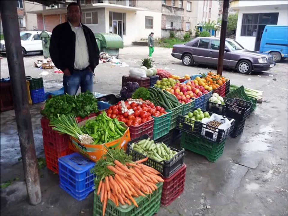 Vaske e Dhimiter Curri - Ke dale te porta - video Dailymotion