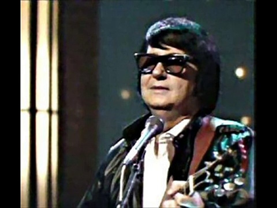 Roy Orbison - California Blue - video Dailymotion