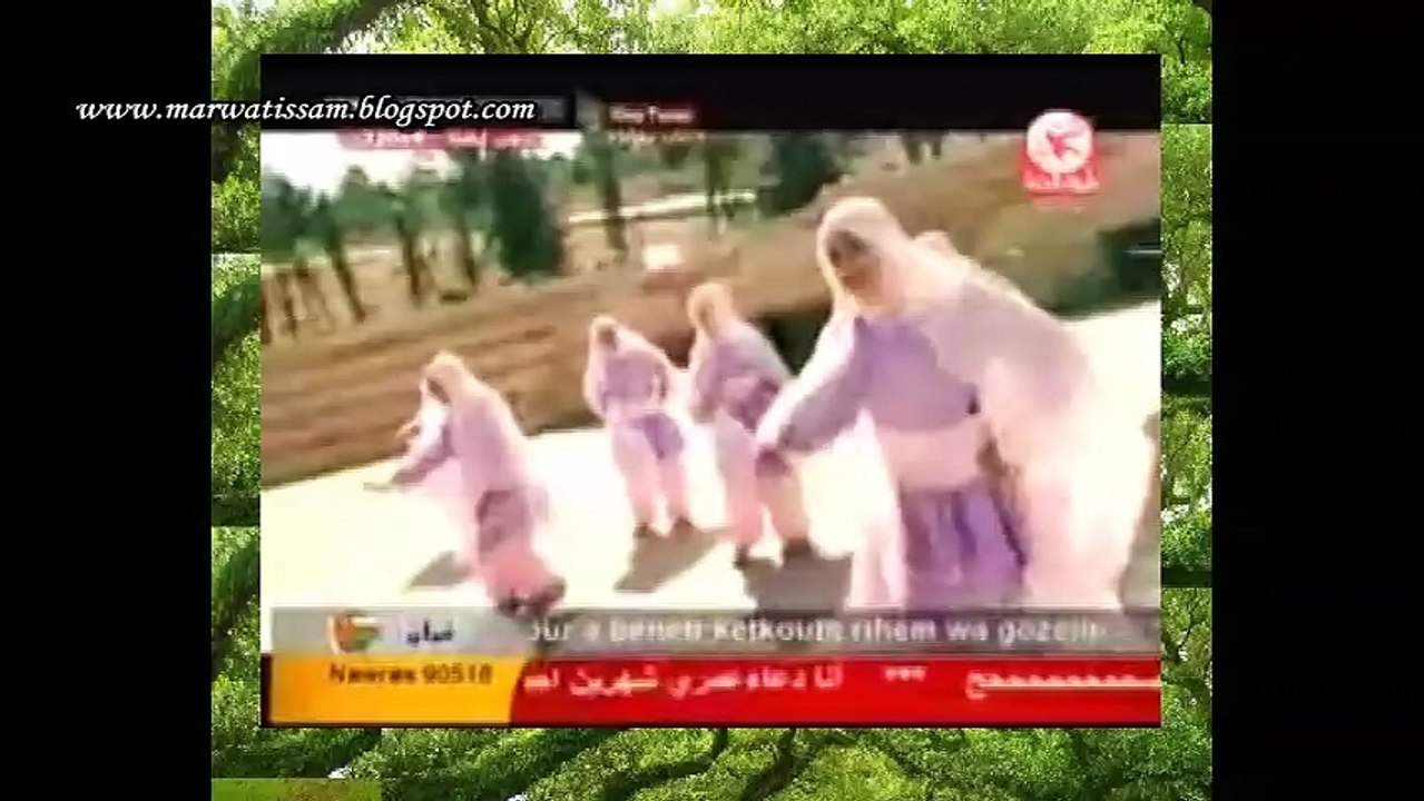 3alayka rsouli salati wa salami-toyour al jannah - video Dailymotion