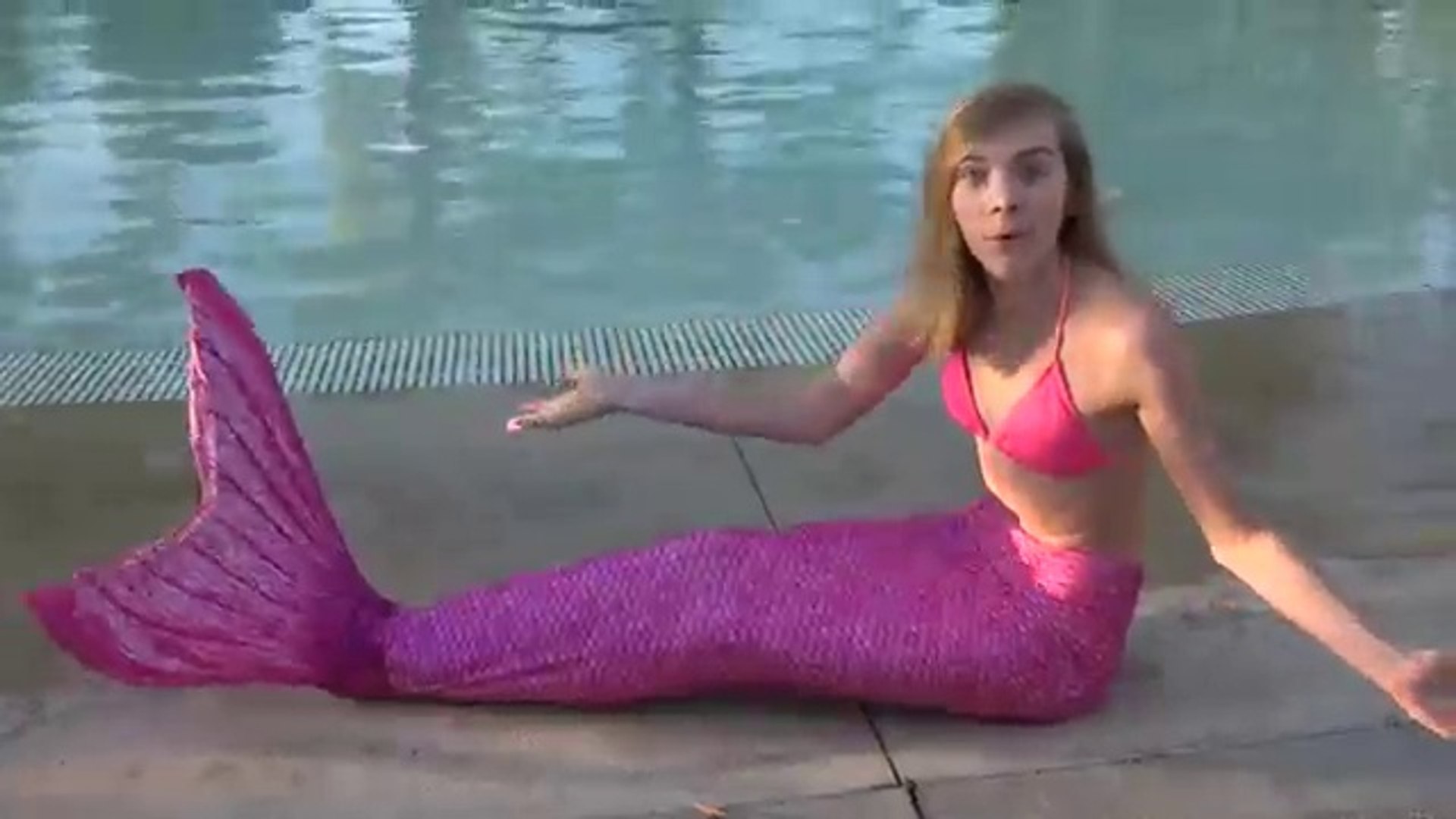 Ssg Mermaid