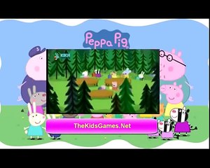 Peppa Pig Zuzu And Zaza videos - Dailymotion