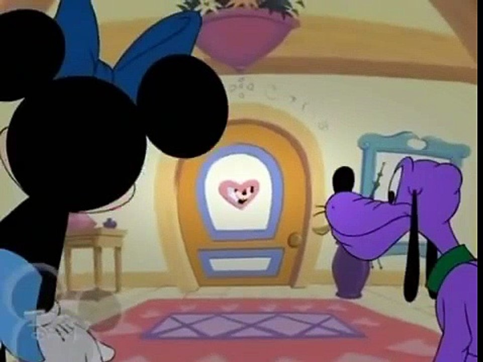 Purple Pluto Minnie Mouse cartoon - Dailymotion Video