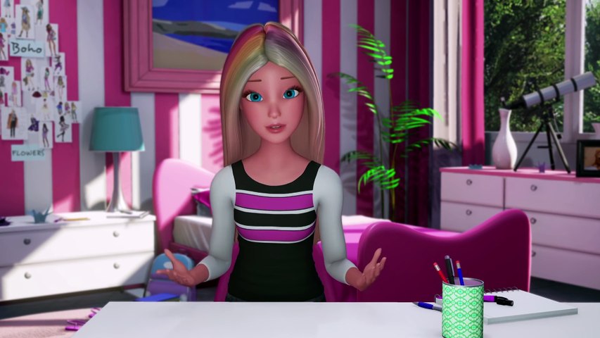 BaRbie LIfe videos - Dailymotion