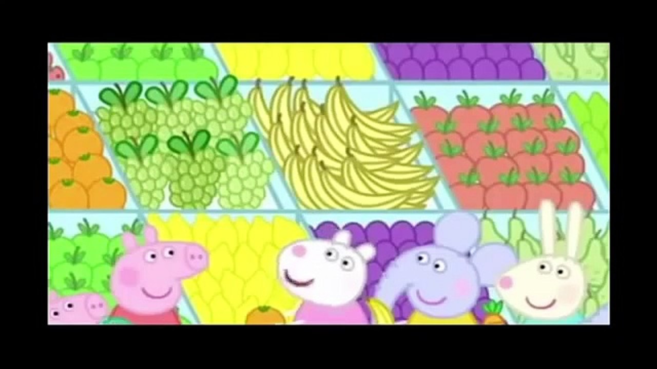 Peppa pig english episodes new episodes 2015 HD 05 | Peppa Pig russian ...