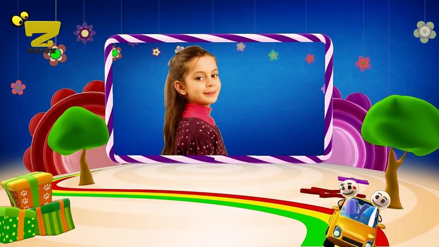 Zarok TV videos - dailymotion