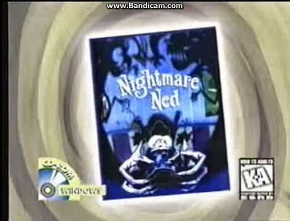 Opening To Quack Pack House Of Haunts 1997 VHS - video Dailymotion