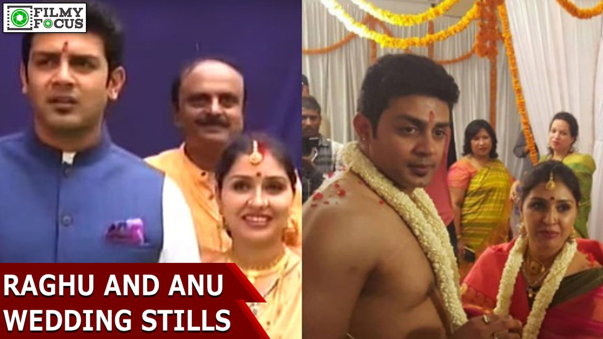 Shivada Murali Wedding Wishing Everyone A Very Happy And A Safe
