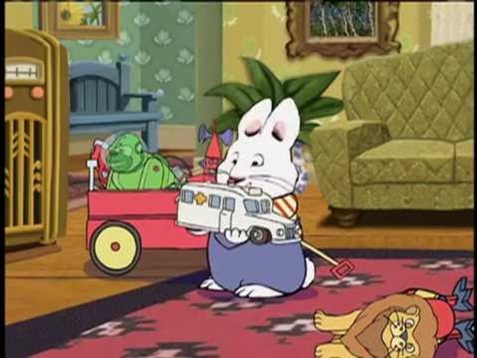Speedy Max Max And Ruby | Paul Smith