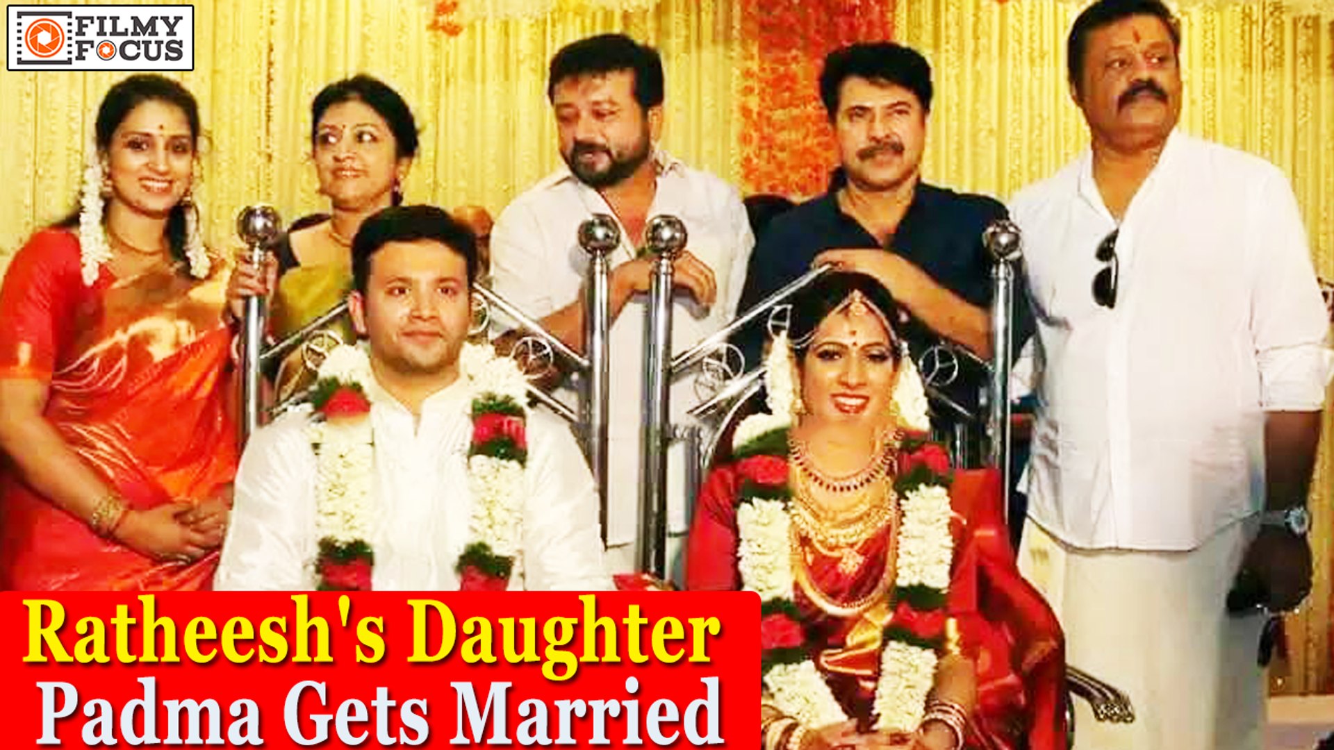 Boda De Padma Ratheesh Untitled