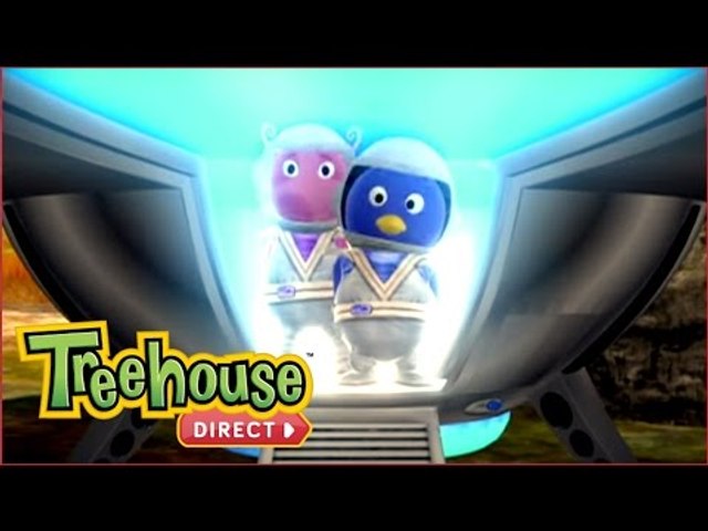 backyardigans de Silva Julianna - Dailymotion