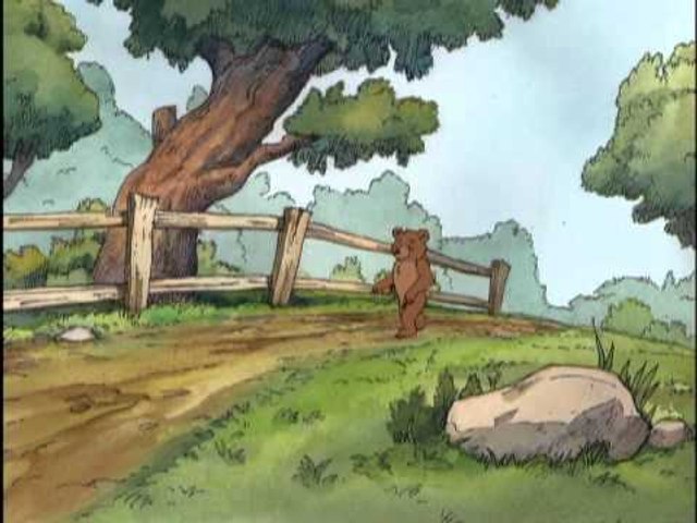 Little Bear - Season 1 by Treehouse Direct - Dailymotion