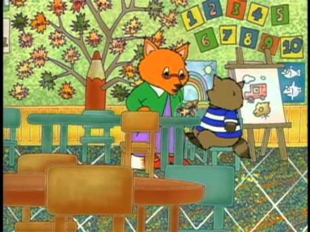 Timothy Goes to School - Season 1 by Treehouse Direct - dailymotion