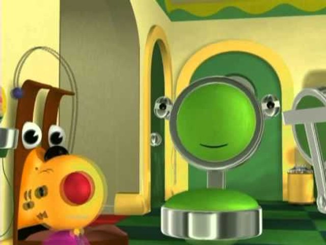 Rolie Polie Olie - Season 1 by Treehouse Direct - Dailymotion