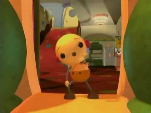 Rolie Polie Olie - Season 1 by Treehouse Direct - Dailymotion
