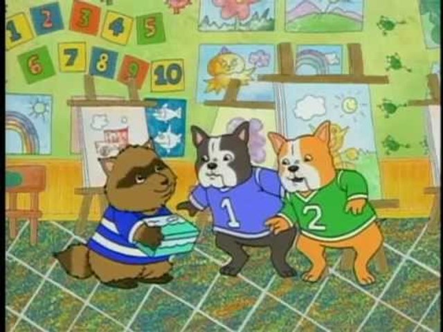 Timothy Goes to School - Season 1 by Treehouse Direct - dailymotion