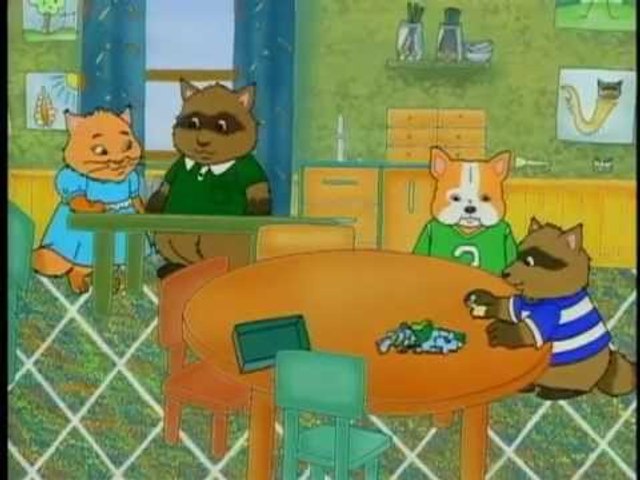 Timothy Goes to School - Season 1 by Treehouse Direct - dailymotion