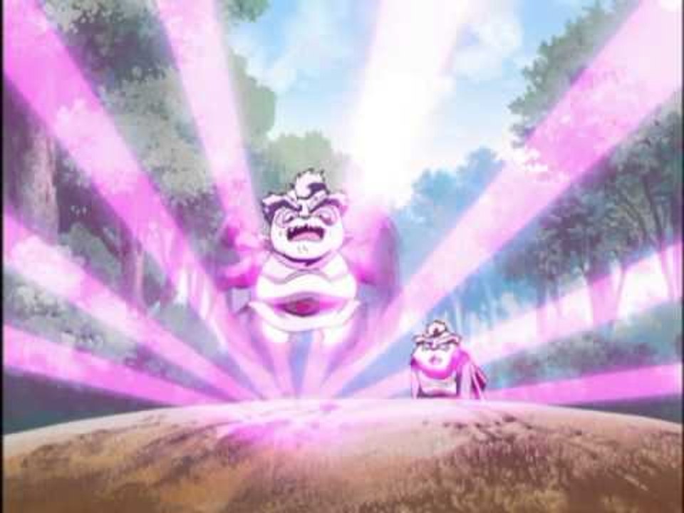 Pandalian: A Hero Among Us - Ep.7 - video Dailymotion