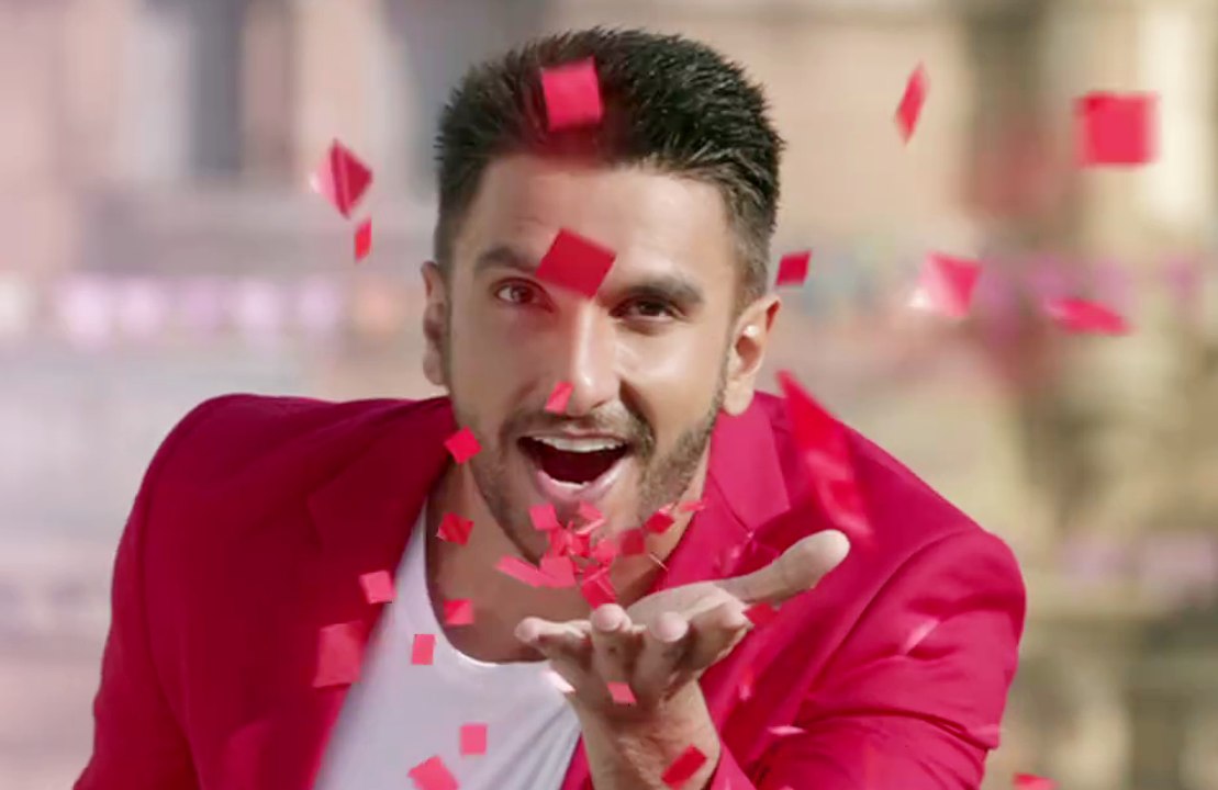 Ranbir Singh Colgate Max Fresh TVC 2016 - video Dailymotion