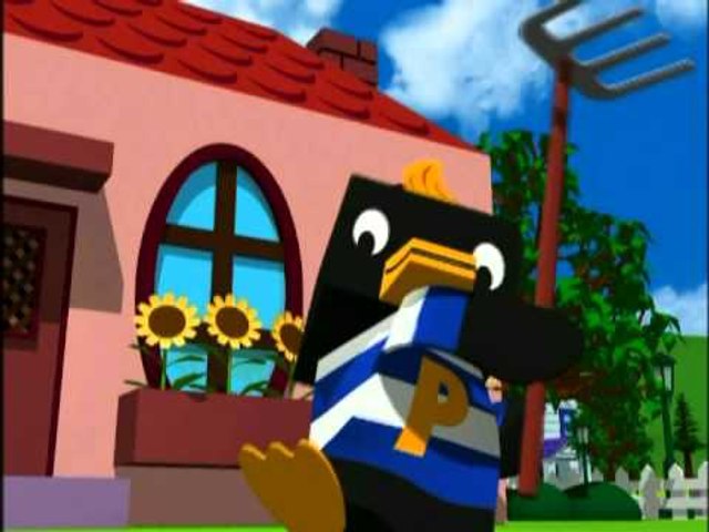 Pecola - Season 1 by Treehouse Direct - dailymotion