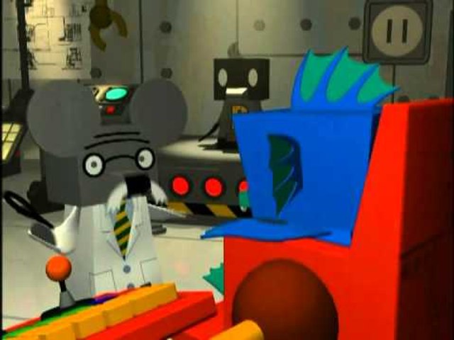 Pecola - Season 1 by Treehouse Direct - dailymotion