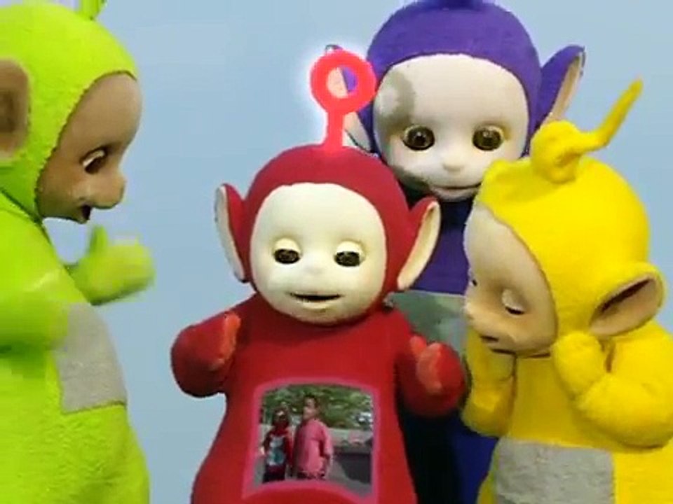 Teletubisie Po Polsku - 72 DOBRA JAKOŚĆ (Pełny odcinek) - Dailymotion Video