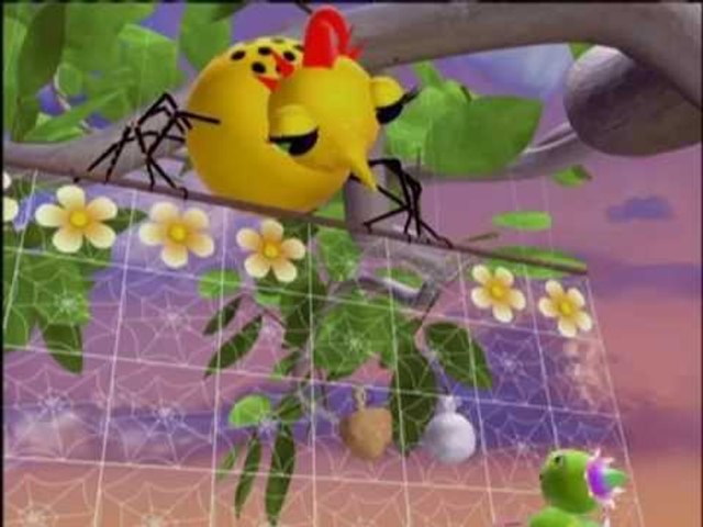 Miss Spider - Season 1 by Treehouse Direct - dailymotion