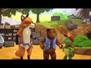 Treehouse Direct's playlists - dailymotion