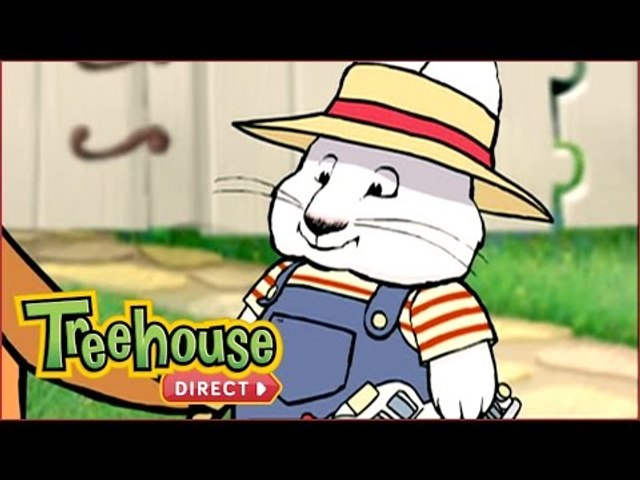Max & Ruby - Season 1 by Treehouse Direct - Dailymotion