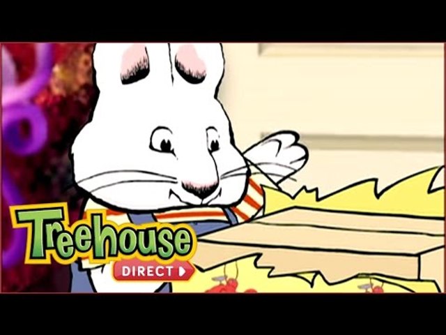 Max & Ruby - Season 1 by Treehouse Direct - Dailymotion