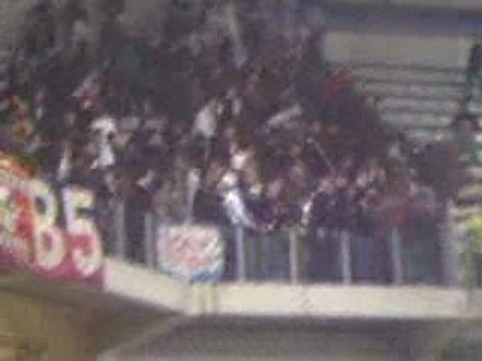 Sedan - Psg hooligan - Vidéo Dailymotion