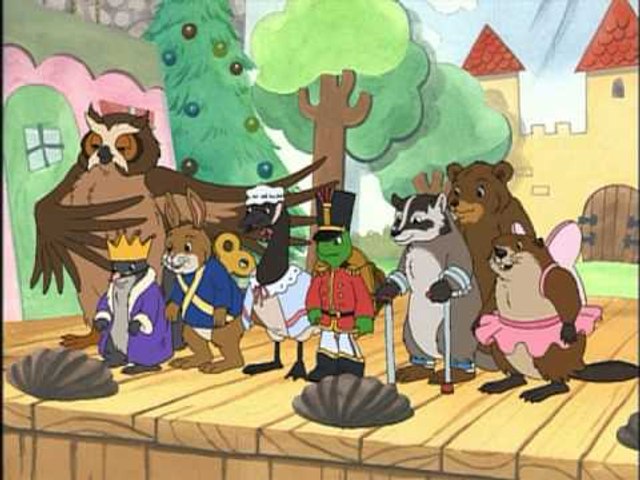Franklin - Season 1 by Treehouse Direct - Dailymotion
