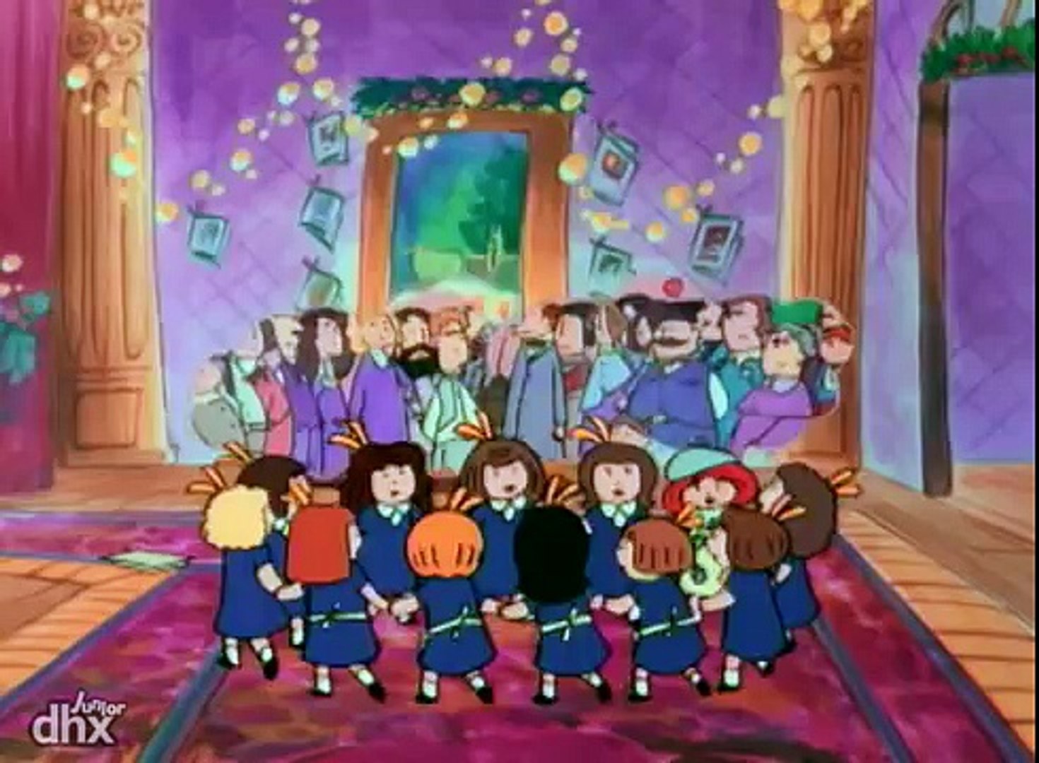 Madeline And The Gypsies Vhs