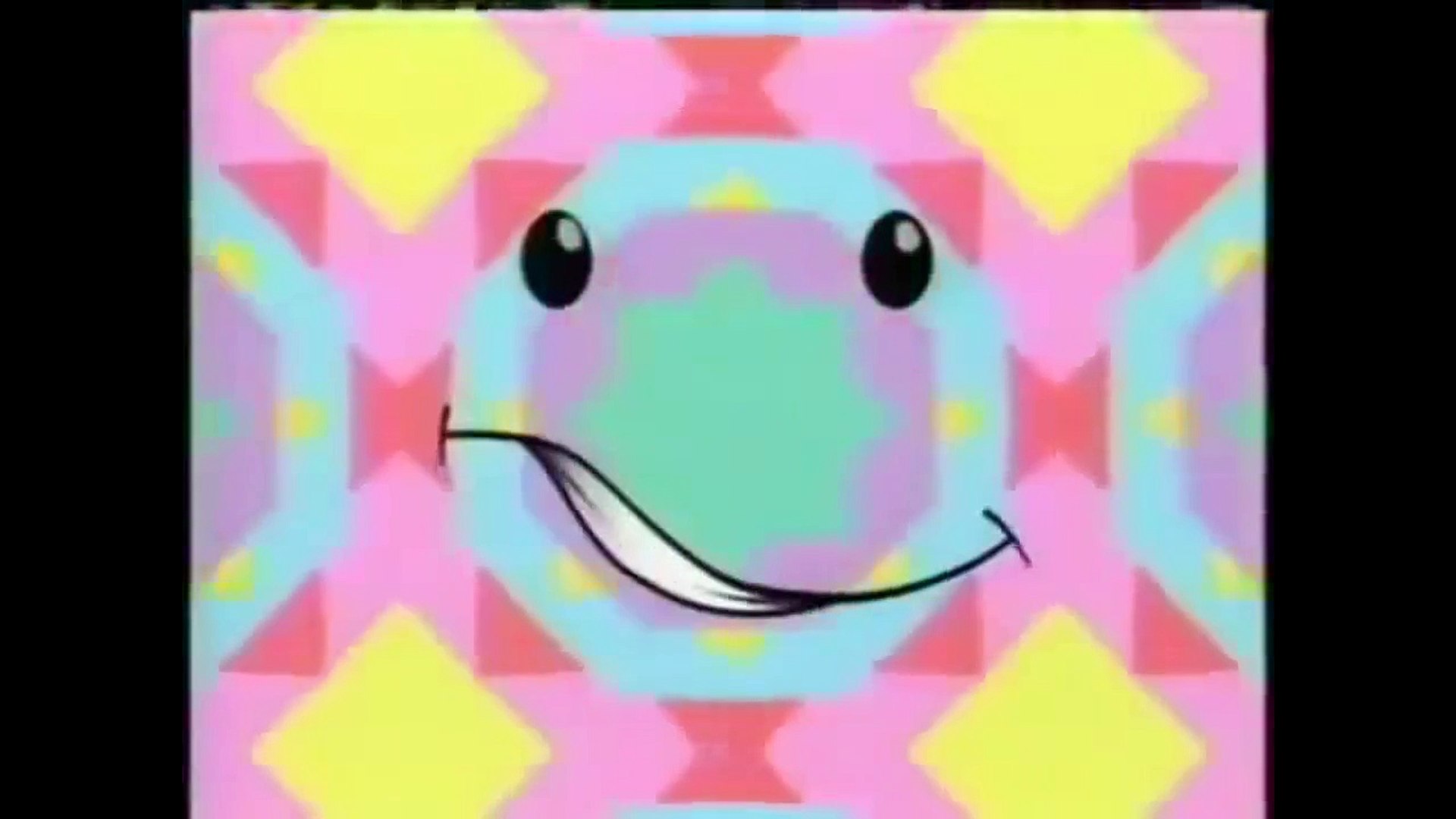 Nick Jr. 2001 NickJr.com Commercial (2001)