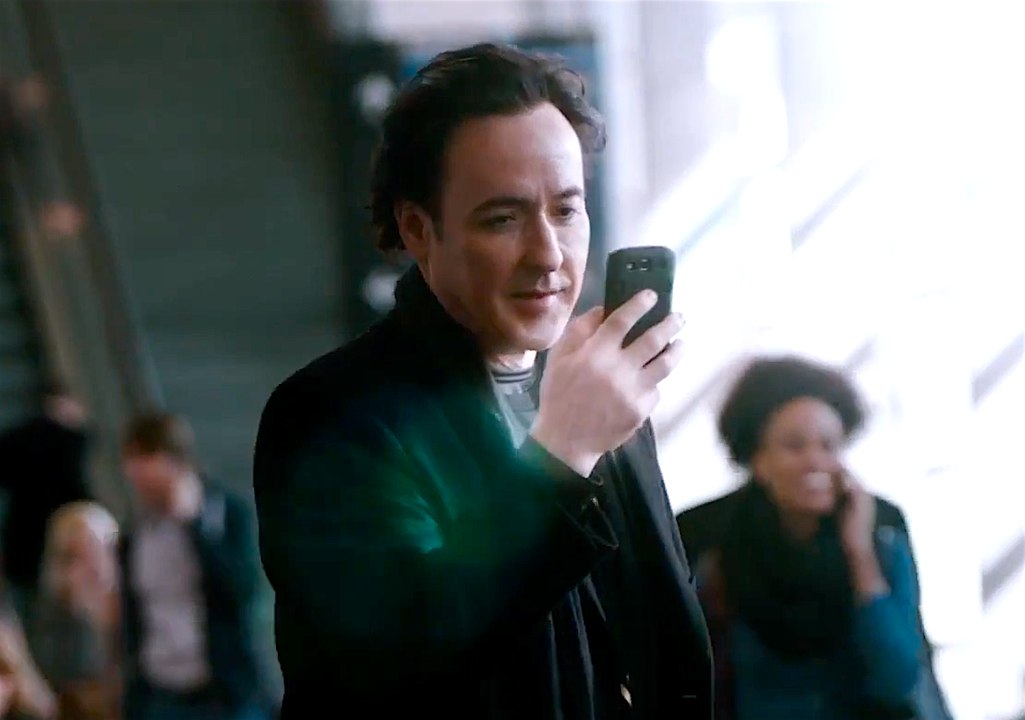 Cell with John Cusack - Official Trailer - video Dailymotion