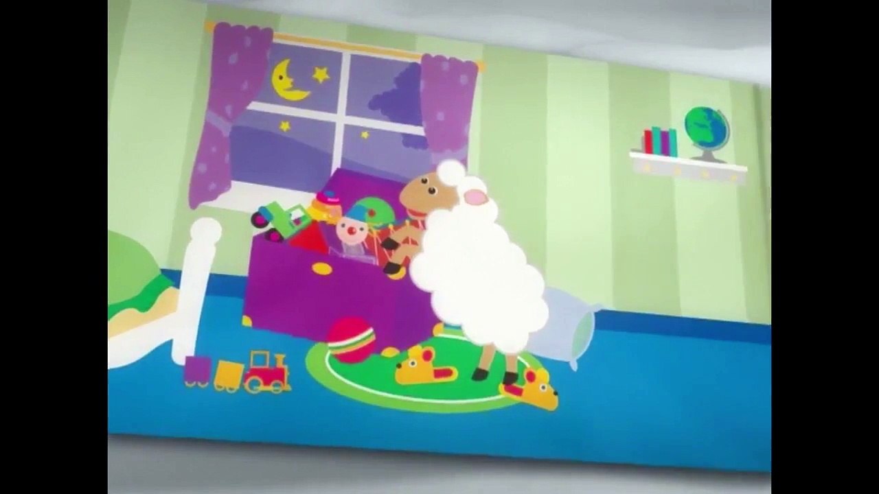 Baby Einstein - Baby Lullaby Time - Animal Puppet Show - video Dailymotion