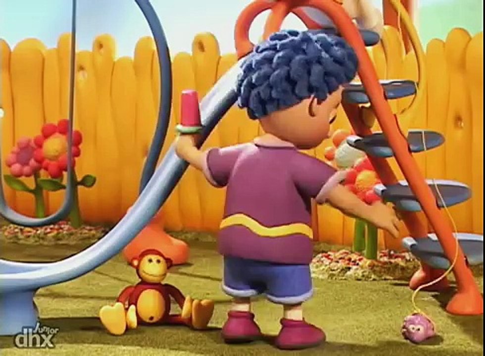 Poko 104 - Pokos Popsicle - Dailymotion Video