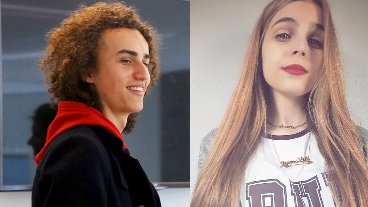 KWEBBELKOP-MY GIRLFRIEND! (Q&A Kwebbelkop) - Vidéo Dailymotion