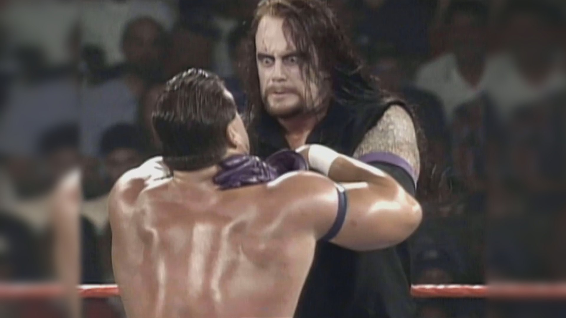 Wwe Undertaker Music
